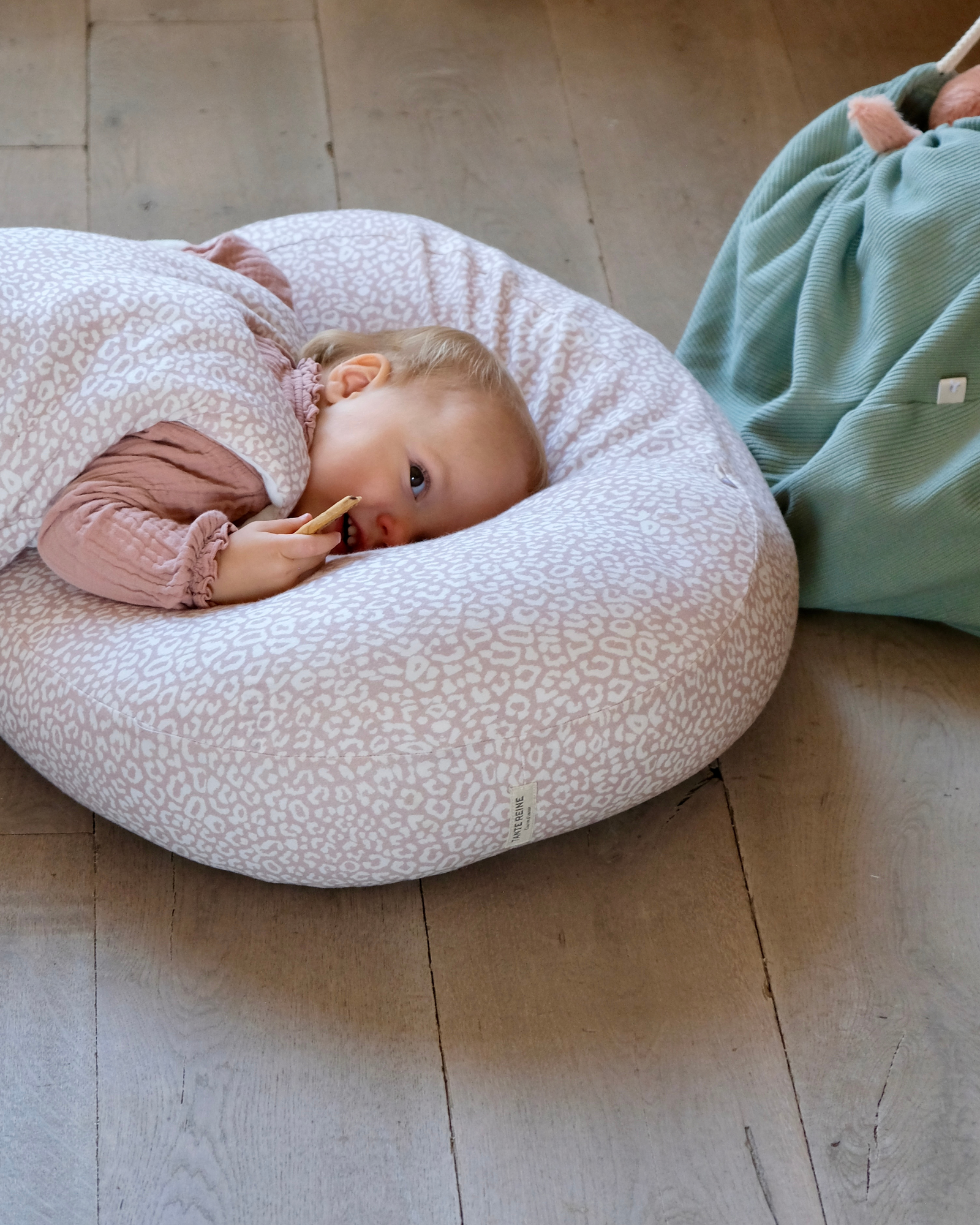 Les nids bag – TANTE REINE